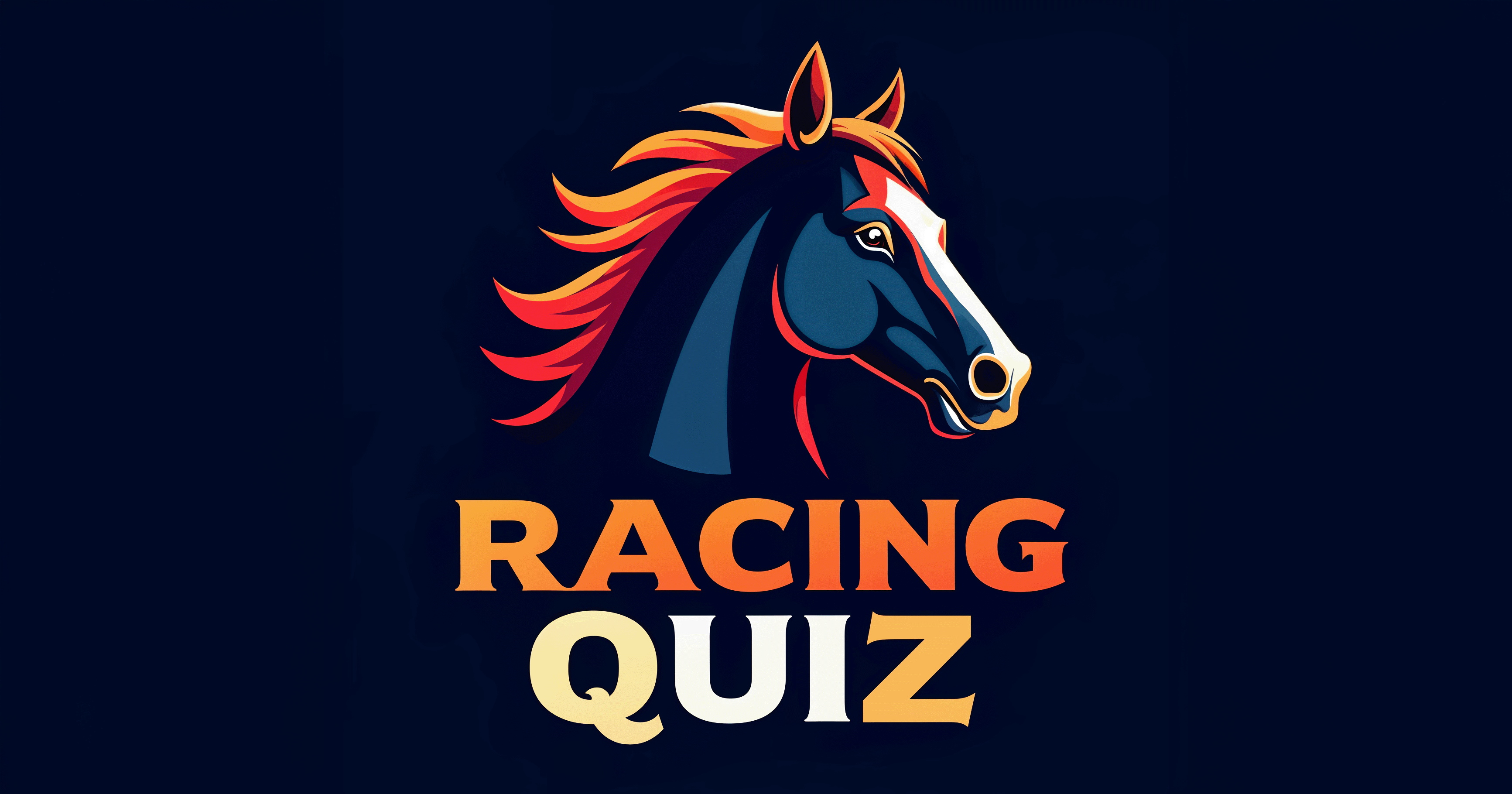 Racing Quiz Game